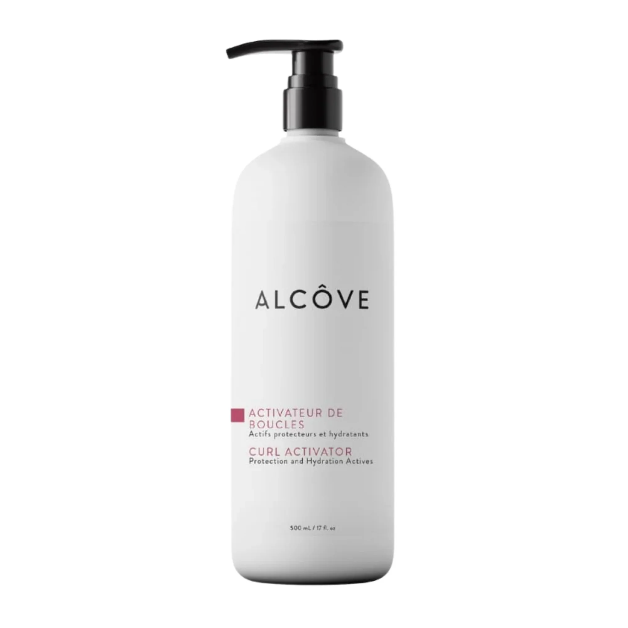 Activateur De Boucles 500ml- Alcove - Vénus Coiffure