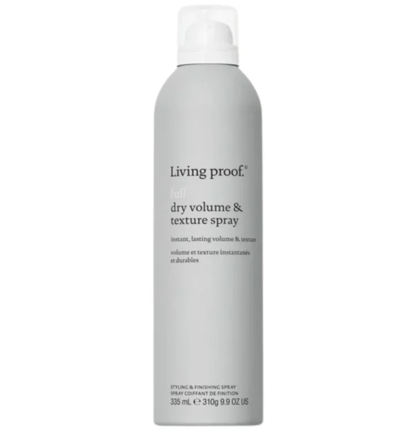 Living Proof - Dry Volume and Texture Spray 314ml - Vénus Coiffure